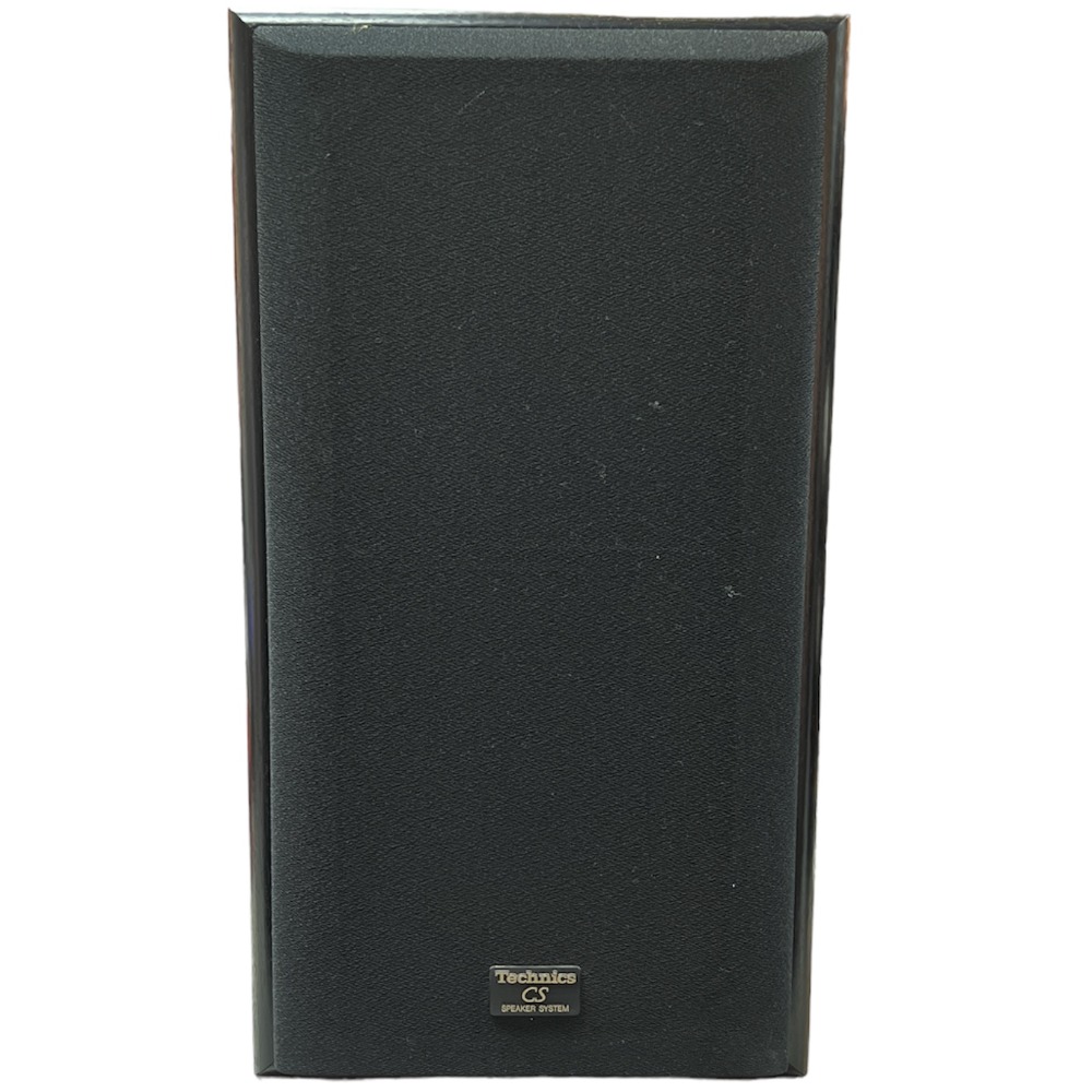 Pre-owned Technics Hi-Fi Stack System - Own4Less